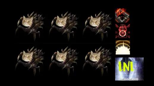 SC2 突变 #55： 异形进击 - 阿巴瑟 单刷 (v3) [=残酷+3]_哔哩哔哩bilibili_星际2