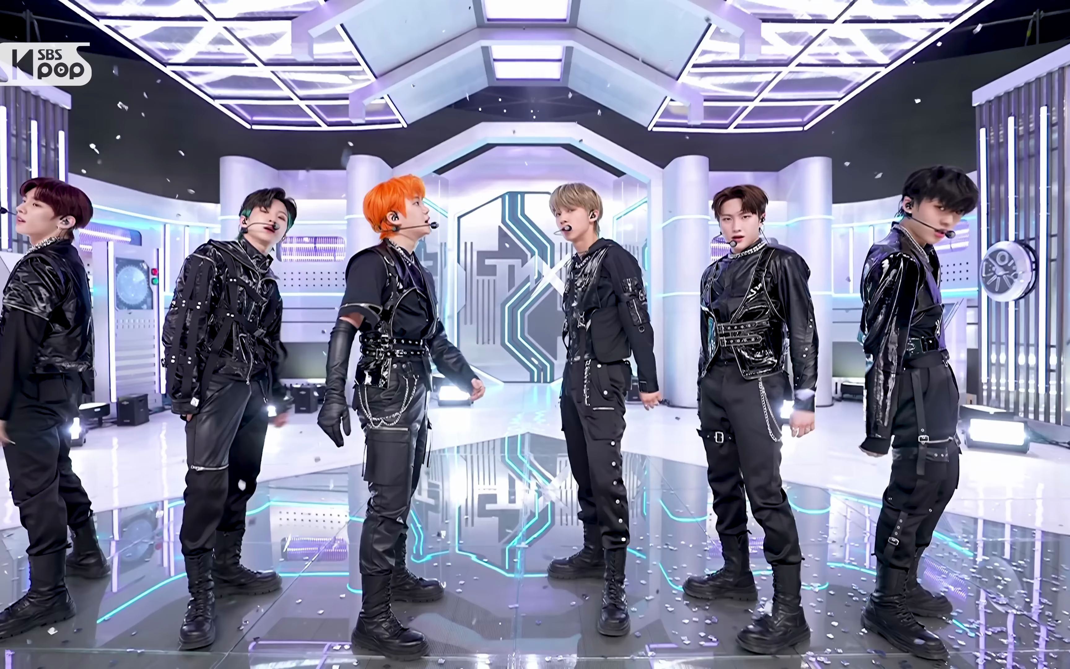 【4k】TNX - MOVE_哔哩哔哩_bilibili