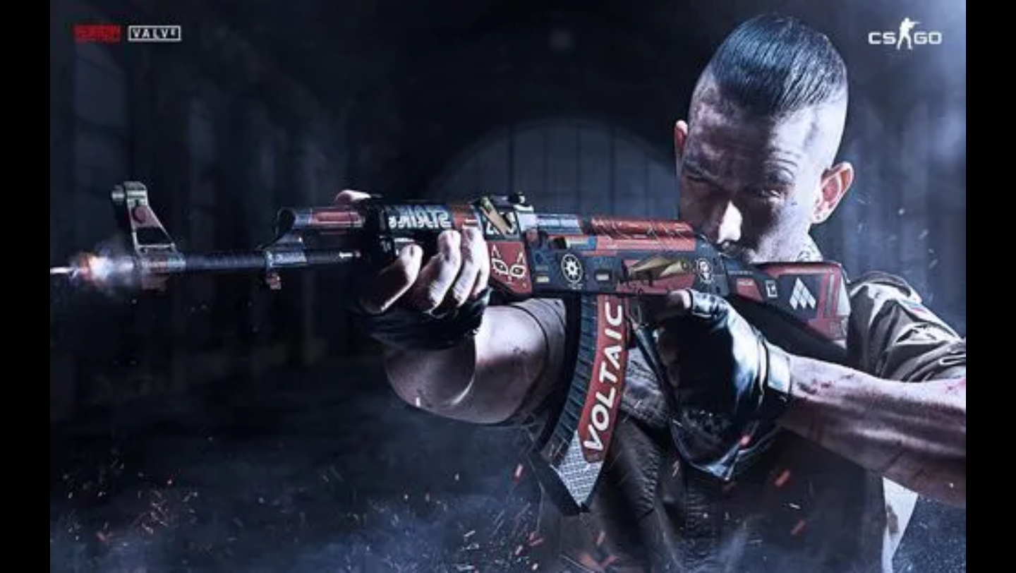 CSGO13_哔哩哔哩_bilibili