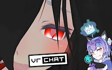[中译] [ VRChat - XigneoN ] 伪娘太危险了！ ( 虚拟现实 )_哔哩哔哩_bilibili