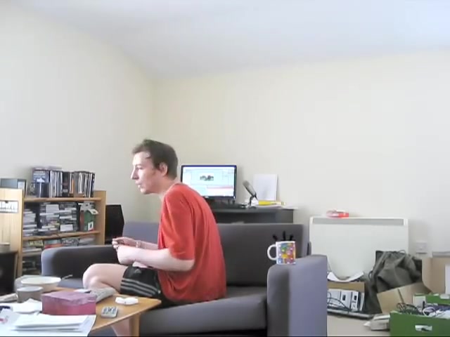 【cyriak】the amazing throwing something into something else trick_哔哩哔哩 ...