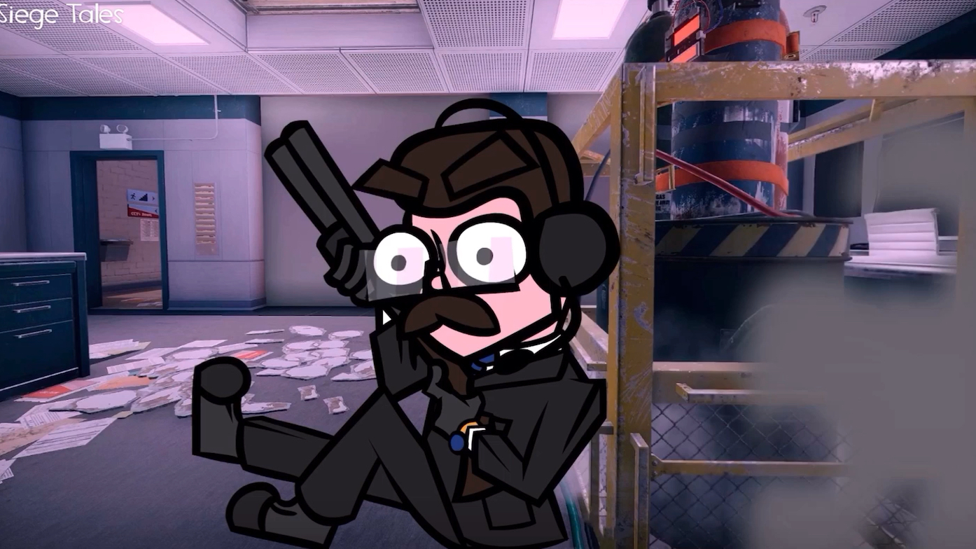 warden的使命_哔哩哔哩_bilibili