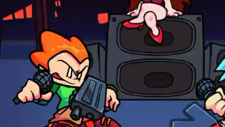 fnf pico第一阶段_单机游戏热门视频