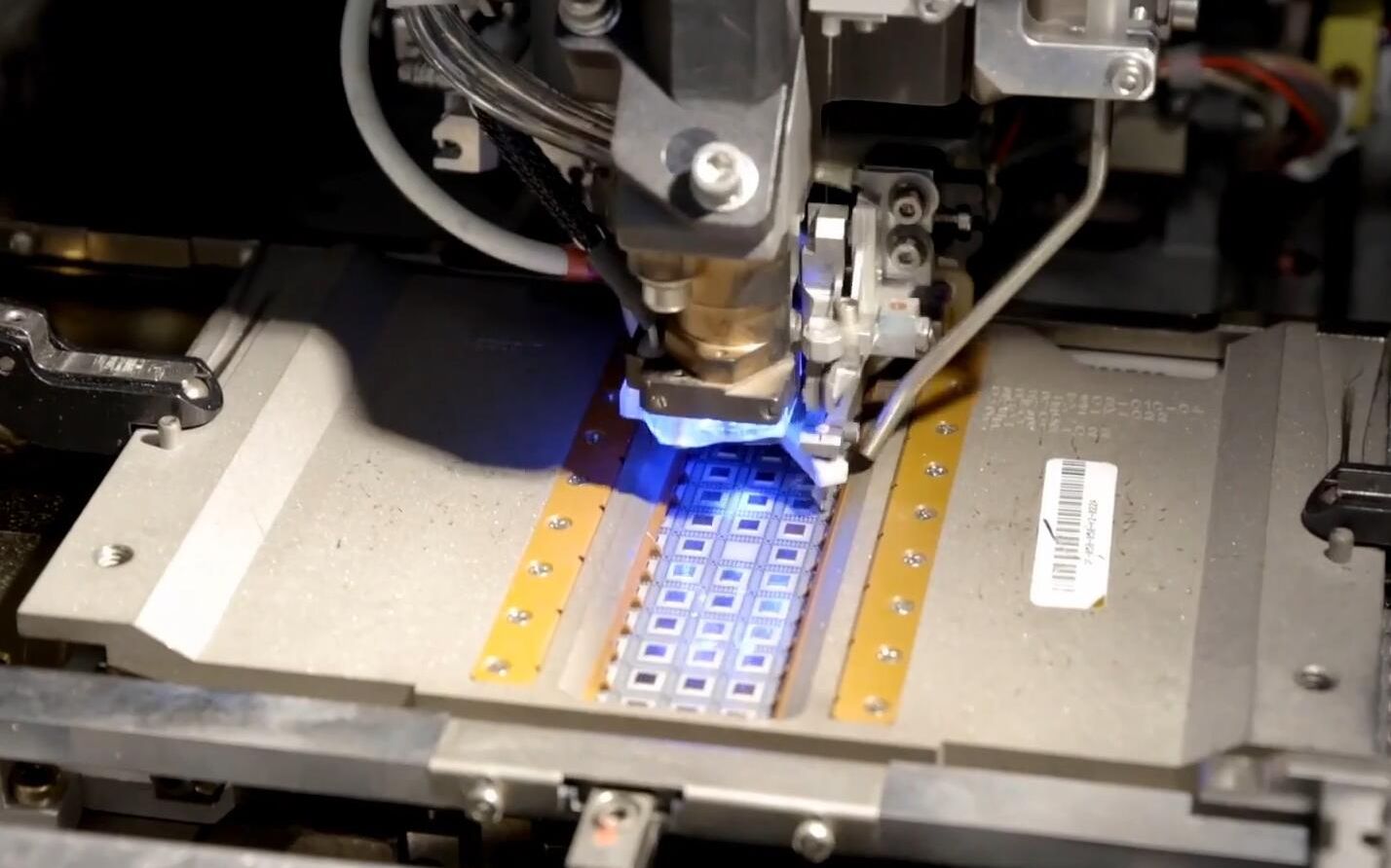 TI Jacinto 7 SoC助力边缘计算_哔哩哔哩_bilibili