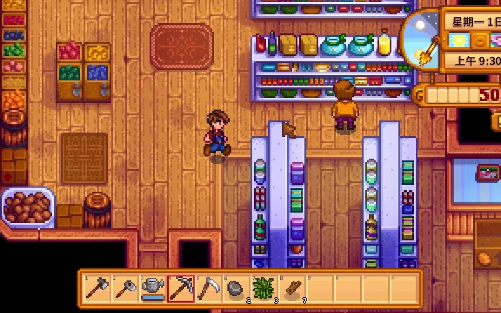 【像素/官中/ACT】Super Mamono Sisters，勇者的奇妙冒险