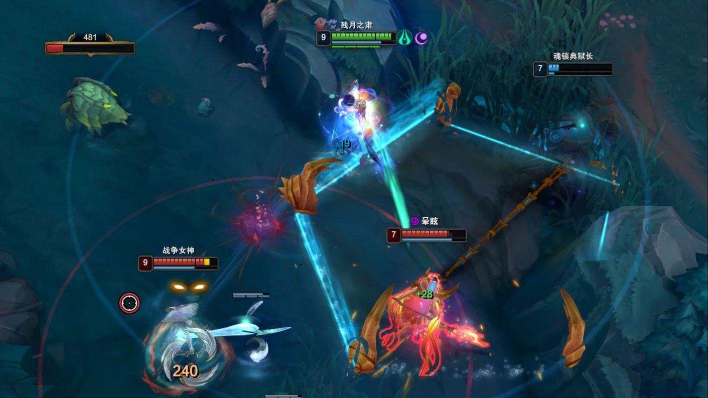 少一点熟练度都没这味-热气re7-热气re7-哔哩哔哩视频