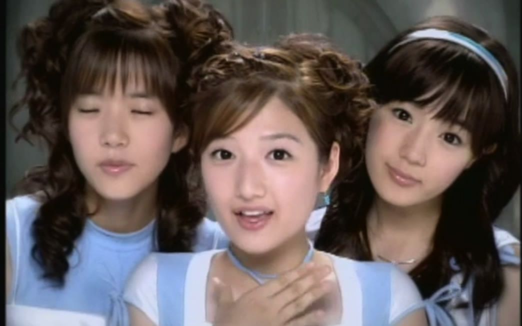 SHINVI(神飞)《Darling》高清MV 网游天使ONLINE主题曲_哔哩哔哩_bilibili