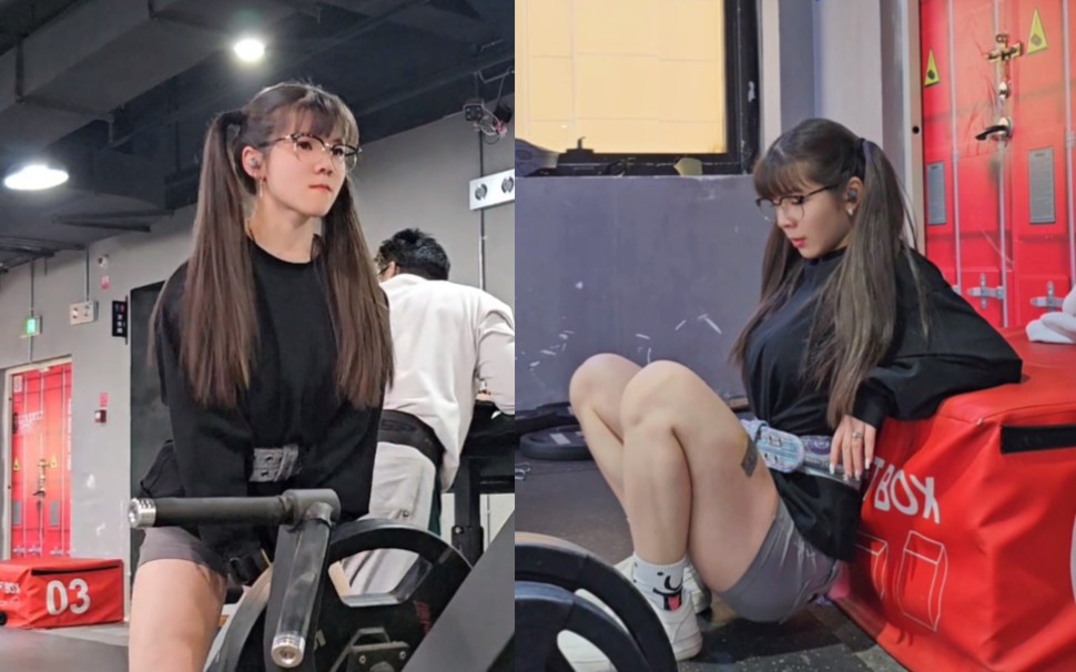 【肉装萝莉】牦牛肉还是风干的好吃-ziy23-ziy23-哔哩哔哩视频