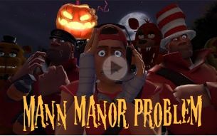 Mann manor problem 3_哔哩哔哩_bilibili