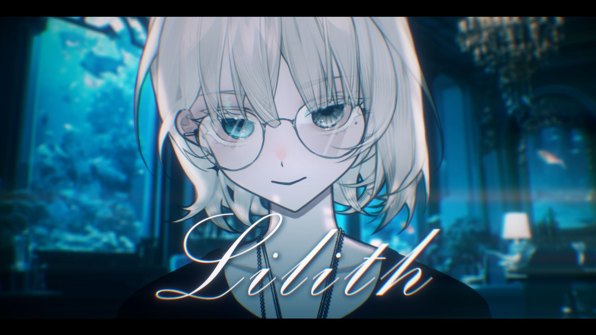 lilith-法里达-法里达-哔哩哔哩视频