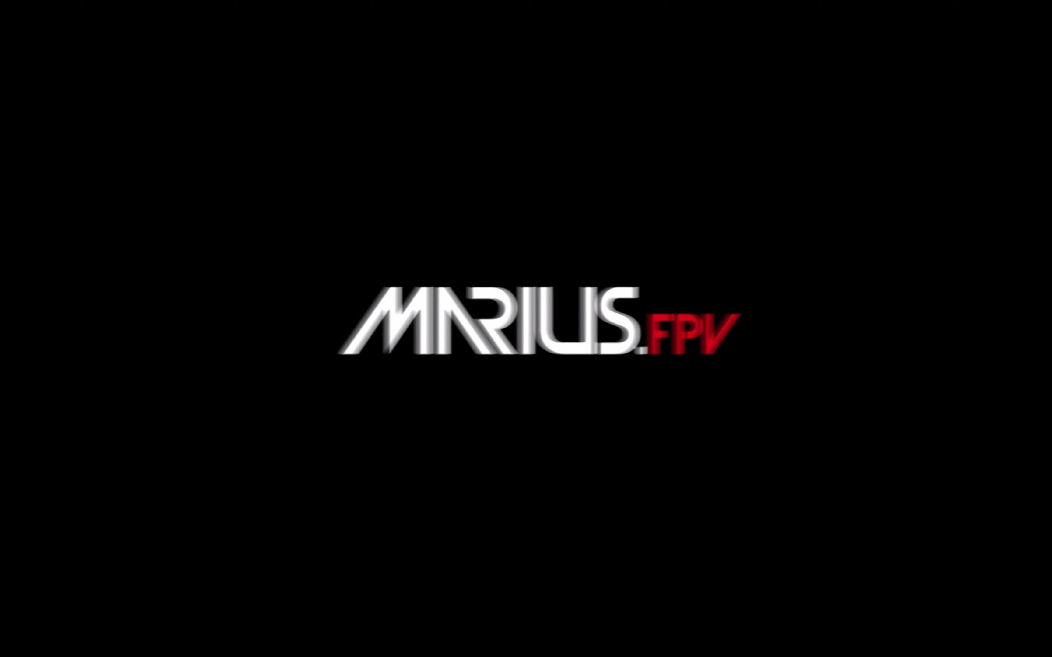 [每周穿越机精选]非常喜欢的一个国外花飞飞手“Marius-FPV”,顿挫且流畅的飞行视角,低空ROLL.堪称完美!_哔哩哔哩_bilibili