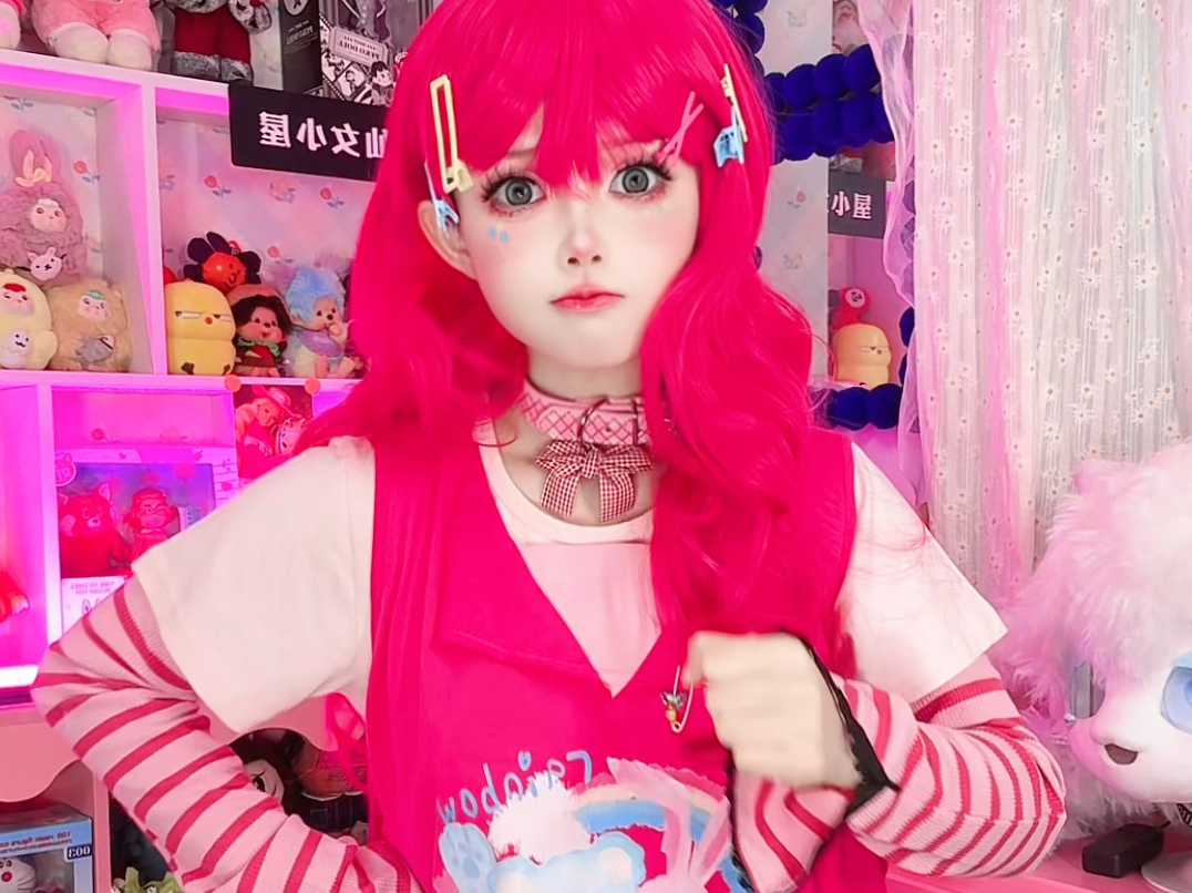 下 次 我 也 这 样 砍 价-Barbin-ili芭比-Barbin-ili芭比-哔哩哔哩视频