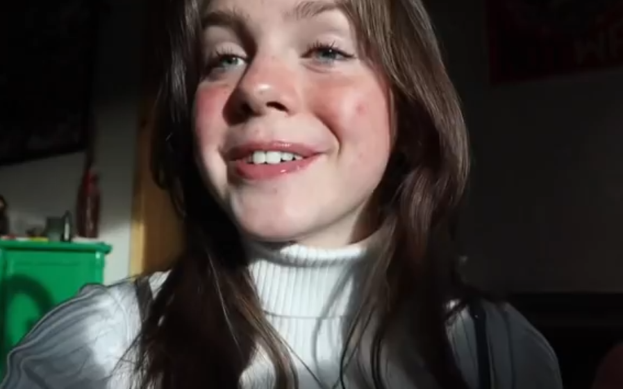 【Gracie k|vlog】我冒险的一天~_哔哩哔哩_bilibili