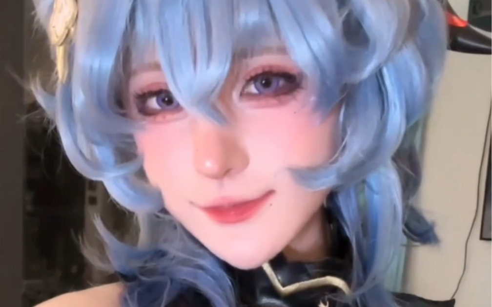 小美-Yumekiii_-Yumekiii_-哔哩哔哩视频