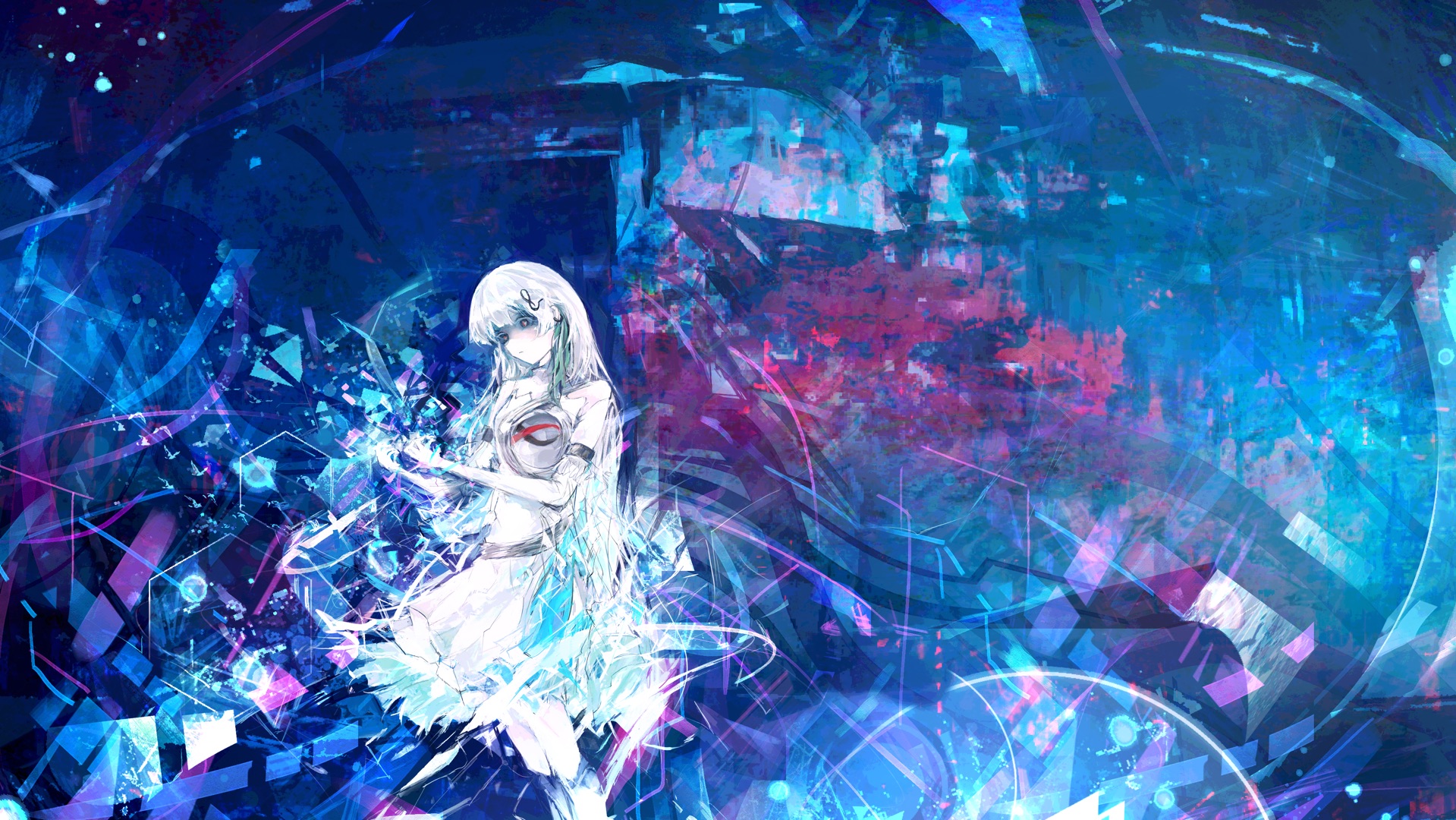 【PRETZ x Giga x TeddyLoid‬ x TVCHANY‬】Catch It!【Official Music Video ...