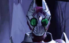 「rebirth」 假面骑士garren_哔哩哔哩_bilibili