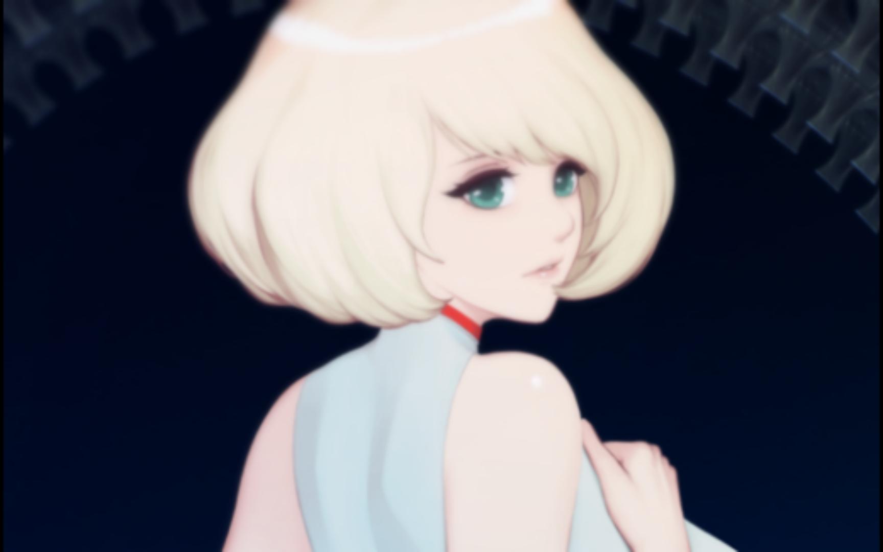 AlienQuest-EVE（异形探索）无伤过主脑攻略 #附下载