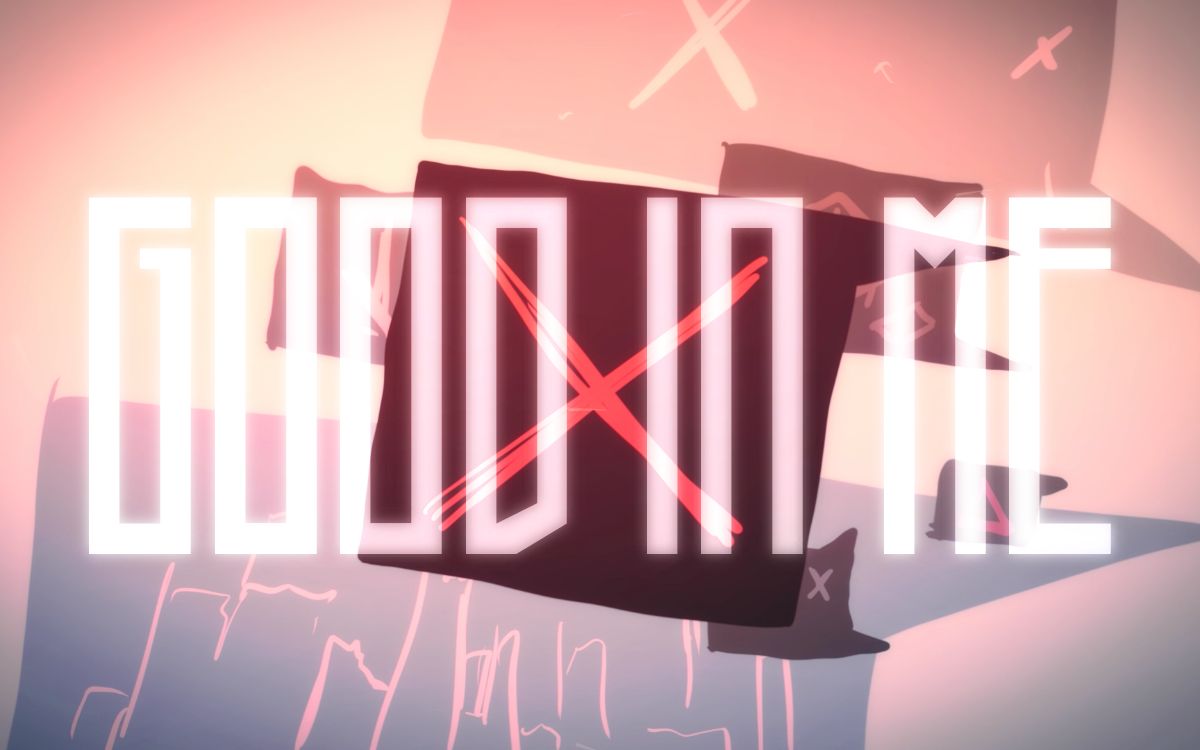 [MEME/自设]GOOD IN ME-硫铒氧氮-硫铒氧氮-哔哩哔哩视频