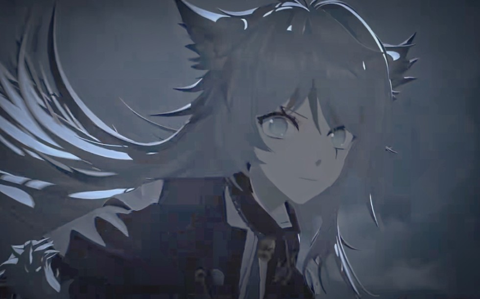 【明日方舟·意大利语语音集·干员资料】拉普兰德 Lappland【CV. Elisa Contestabile】-bilibili(B站)无 ...