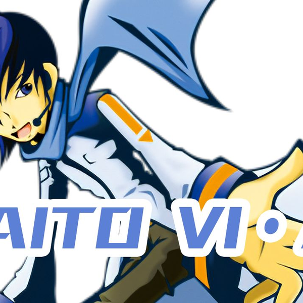 Kaito V1