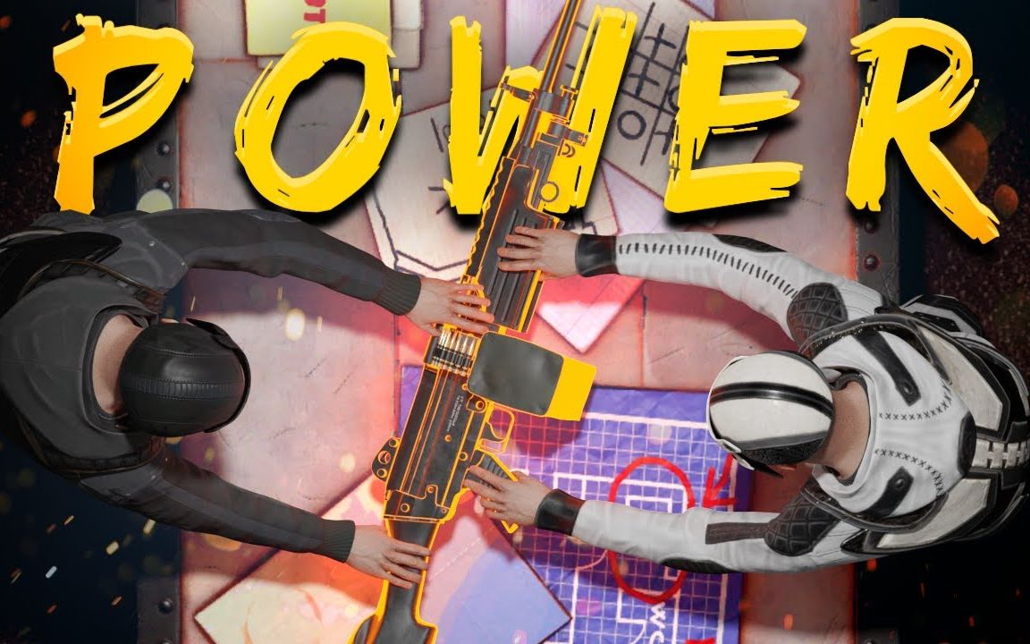 【熟肉】Rust-Blooprint与Stevie双排-追寻真正力量！-第二集_哔哩哔哩 (゜-゜)つロ 干杯~-bilibili