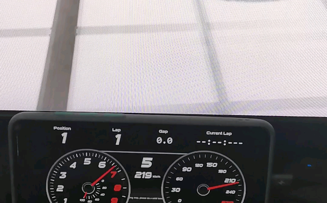 【欧卡2&美卡】——simhub 仪表盘安装、使用、调试教程