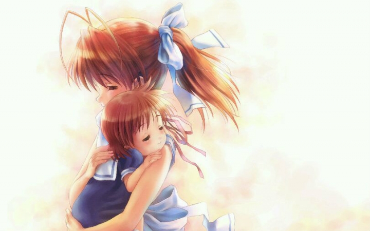 《CLANNAD》ORIGINAL SOUNDTRACK_哔哩哔哩_bilibili