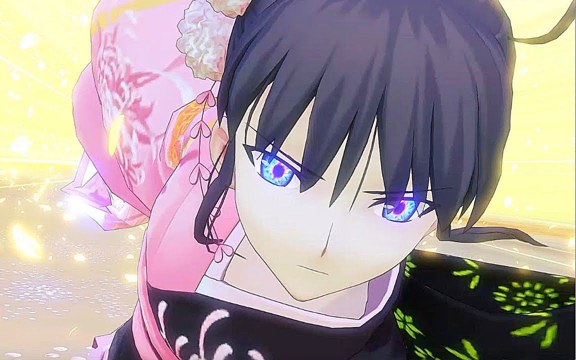 【FateGrand Order Arcade】FGO街机版 全从者宝具合集_哔哩哔哩_bilibili