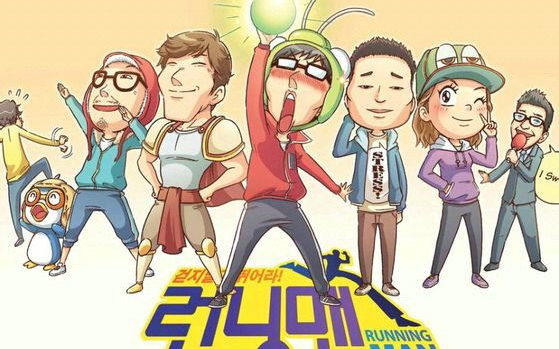 【珍藏RunningMan】 （2012已完结）_哔哩哔哩_bilibili