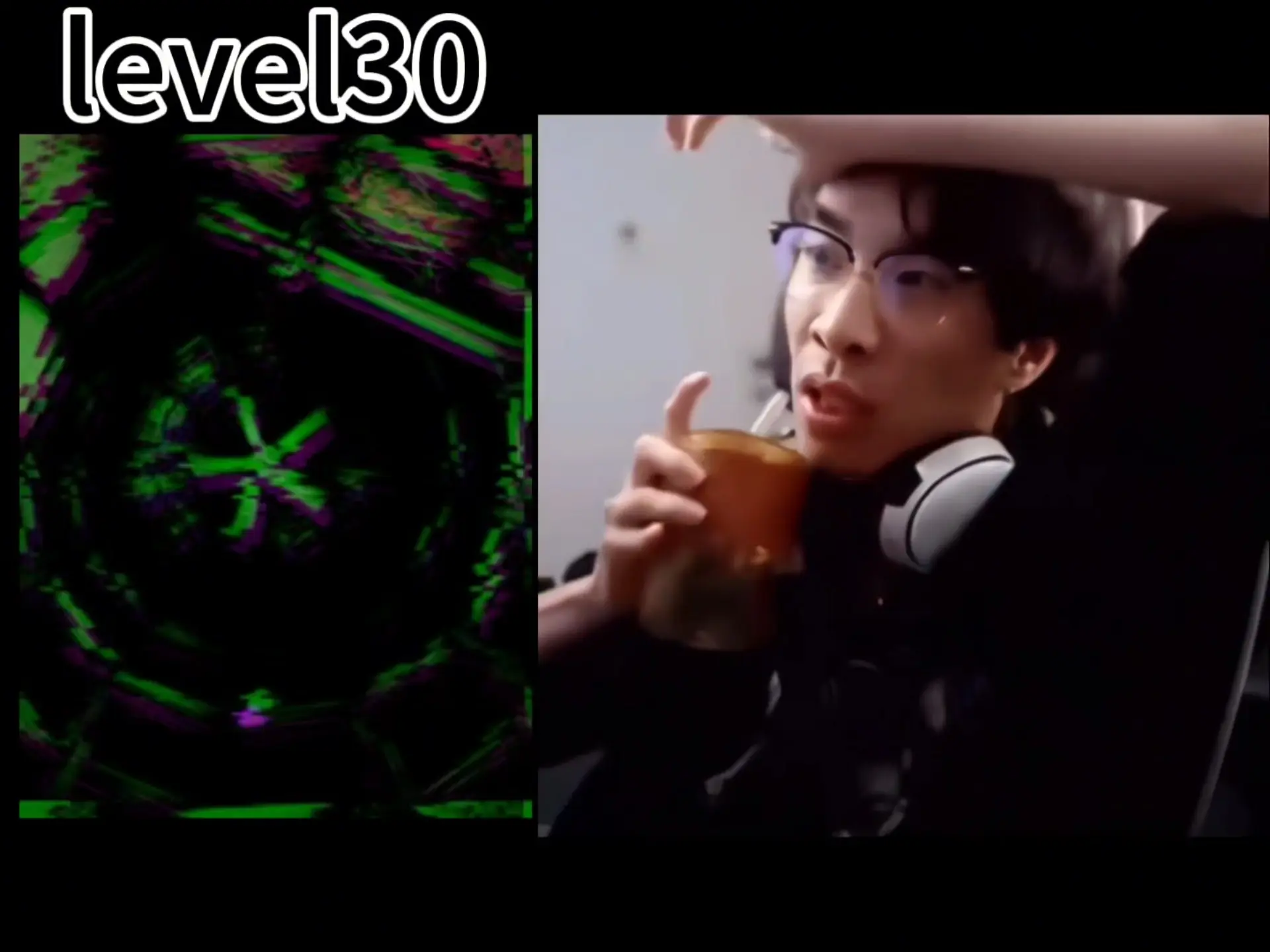 [level]当你进入到了什么层级和它的整十层级（doge）_哔哩哔哩bilibili