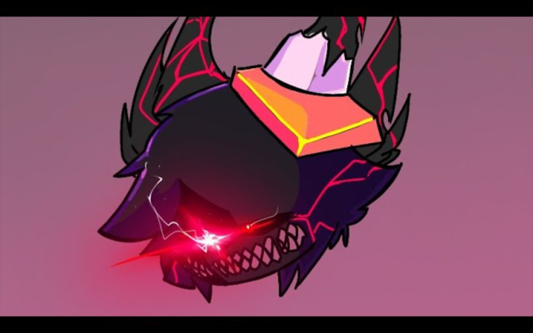 FNF vs Impostor v4超大更新 red Impostor周展示