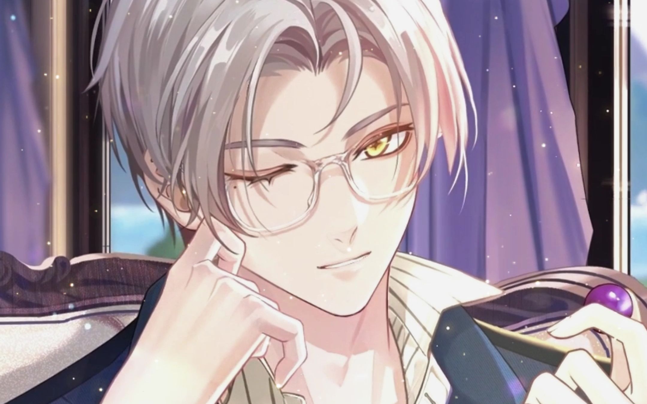 【莫弈】So let me konw-新海美東-新海美東-哔哩哔哩视频