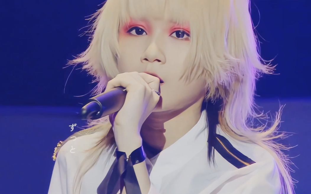 【𝟒𝐊】Reol-煩悩遊戯-银桑的卷毛还在吗-音乐现场-哔哩哔哩视频