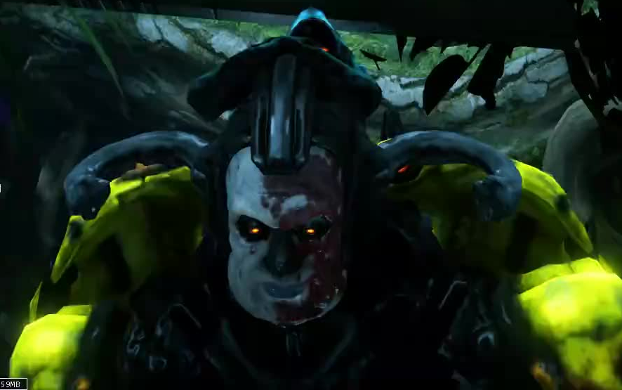 WARFRAME 突击3地球刺杀Vay Hek议员傻瓜式打法_哔哩哔哩_bilibili