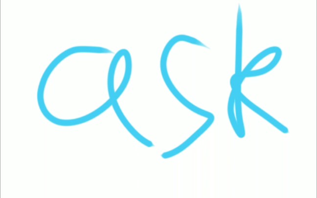 ask第一期_哔哩哔哩_bilibili