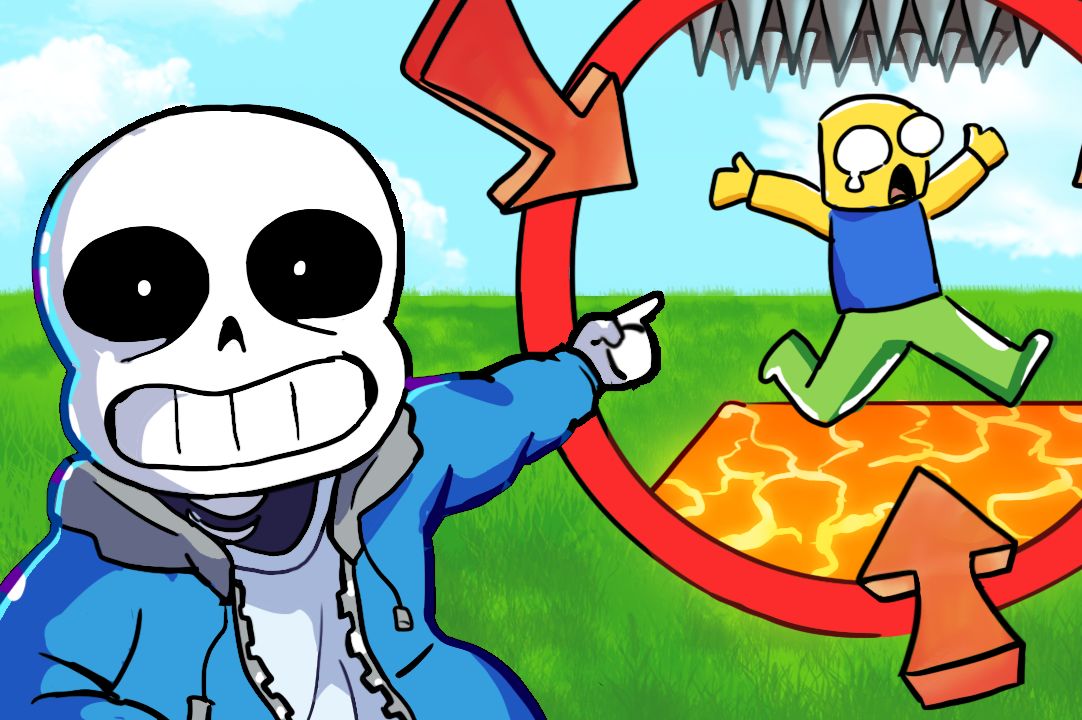 如果SANS成为一个油管博主【Undertale动画】-CyberLegends动画-CyberLegends动画-哔哩哔哩视频