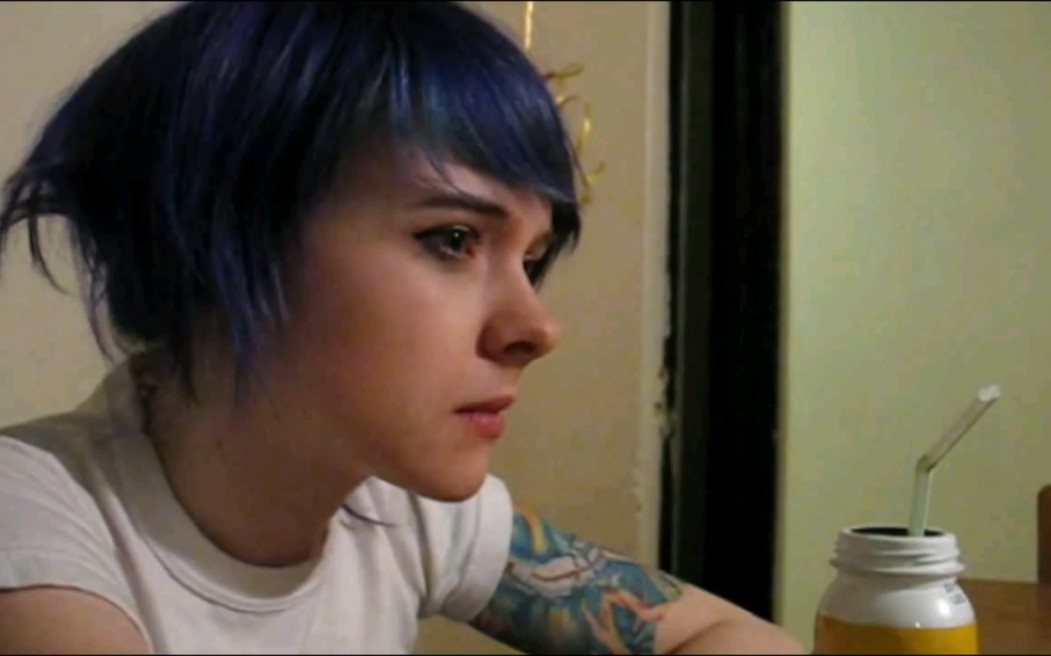 女神randy taylor绝美侧颜_哔哩哔哩_bilibili