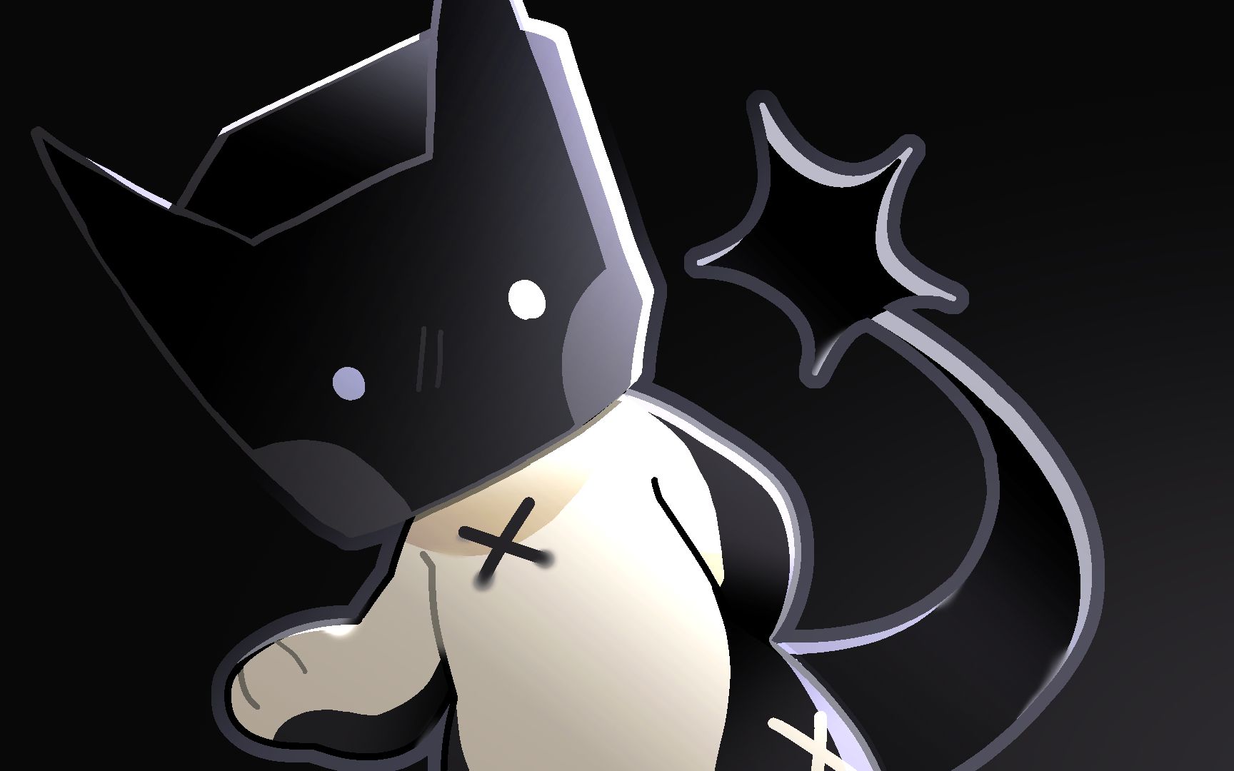 Forget Animation Meme // Ria Garas