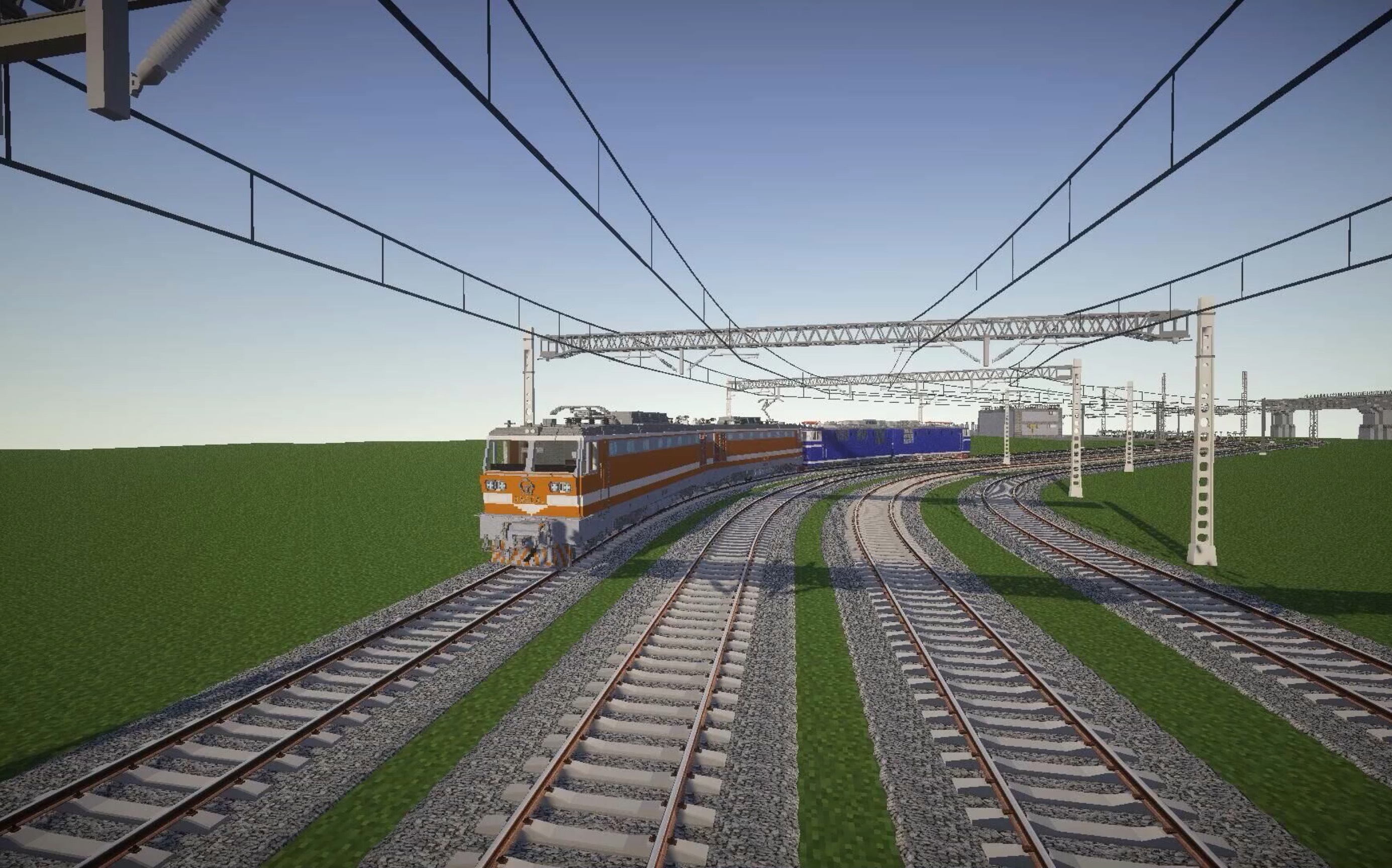 （RTM）庆祝8G入段_哔哩哔哩_bilibili