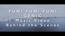 GENIC物料合集（一）MV、练习室汇总 - 哔哩哔哩