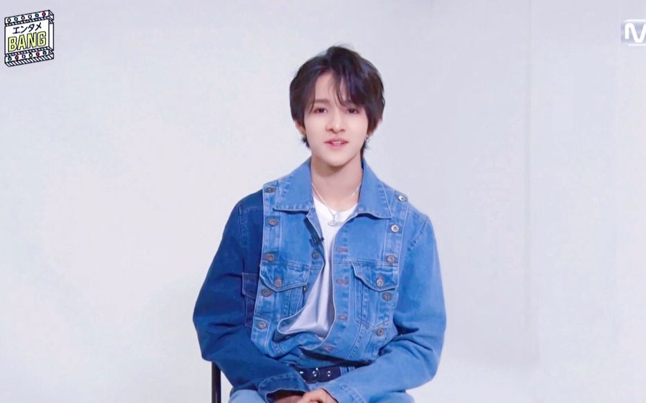 【DeerMuel中字】180215 日本节目「MタメBANG！」Samuel cut_哔哩哔哩_bilibili