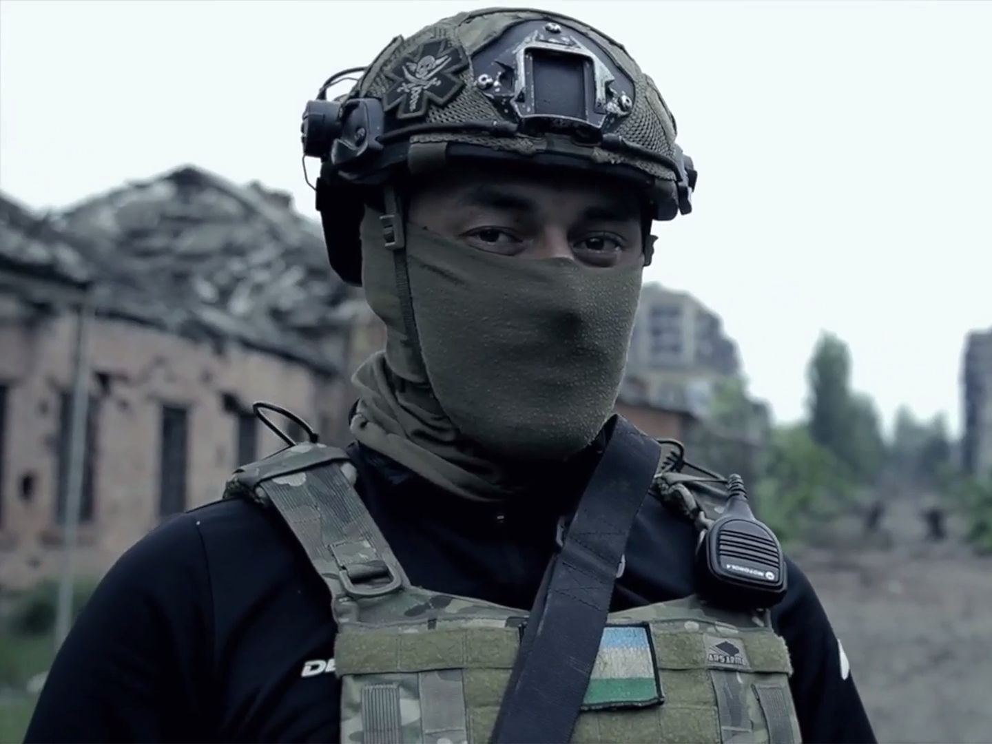 【官方MV】瓦格纳之歌/WAGNER | SHTIL x ЧВК ВАГНЕР-地瓜昵-pmc-哔哩哔哩视频