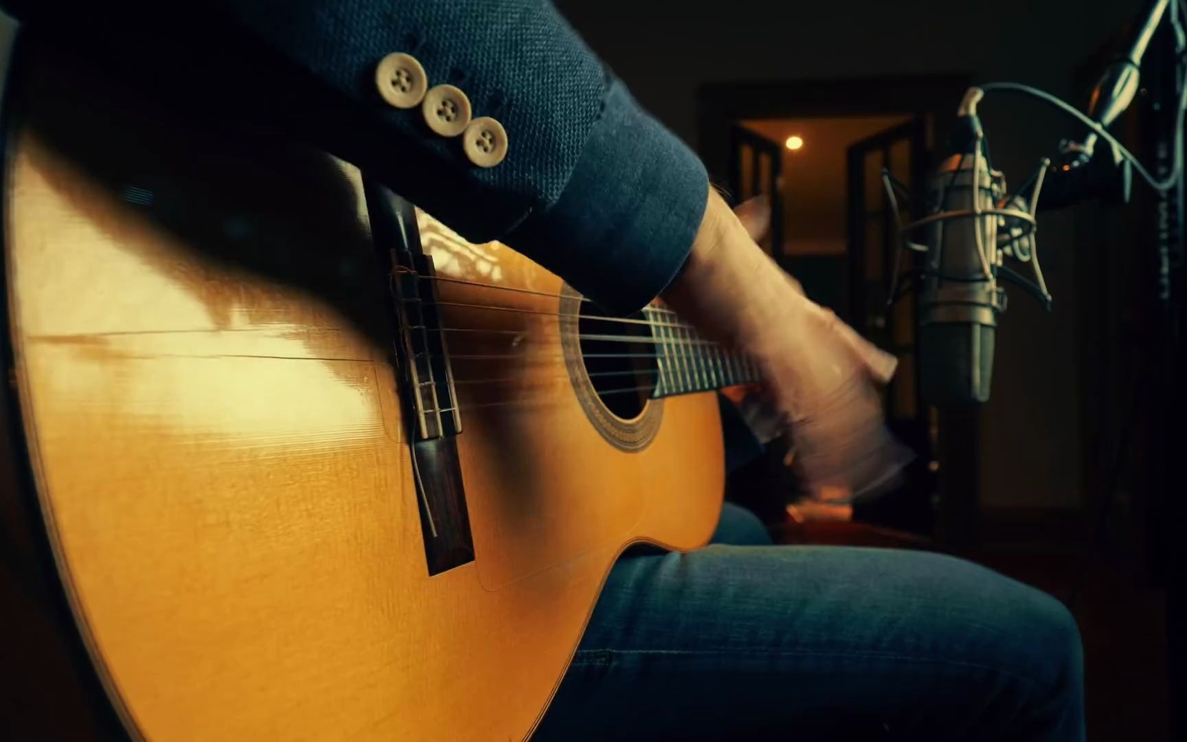 Jesse Cook Azul (Rumba Flamenco Guitar Music)