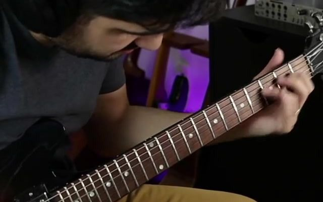 legato_哔哩哔哩_bilibili