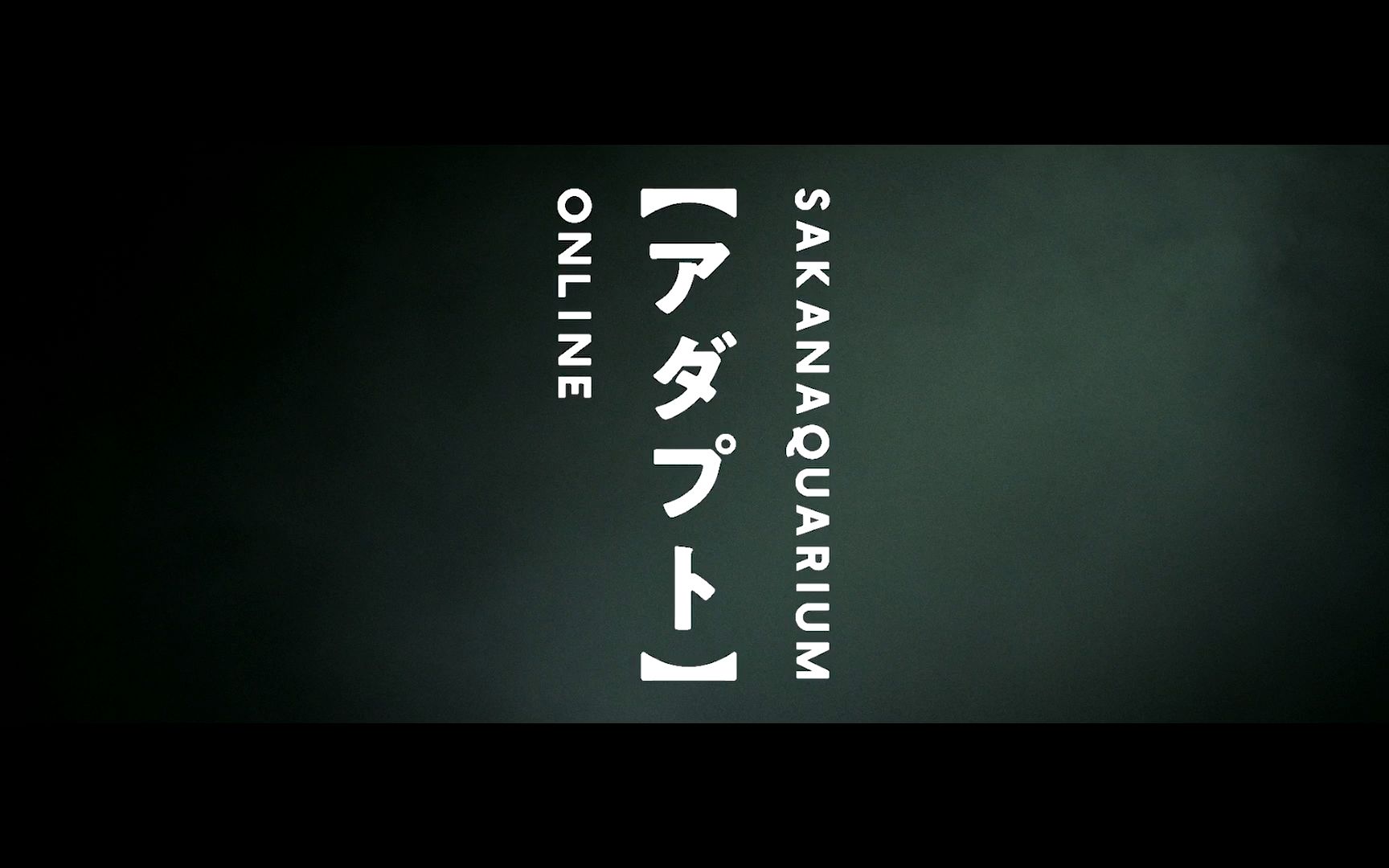 ルーキー (Rookie)-Sakanaction