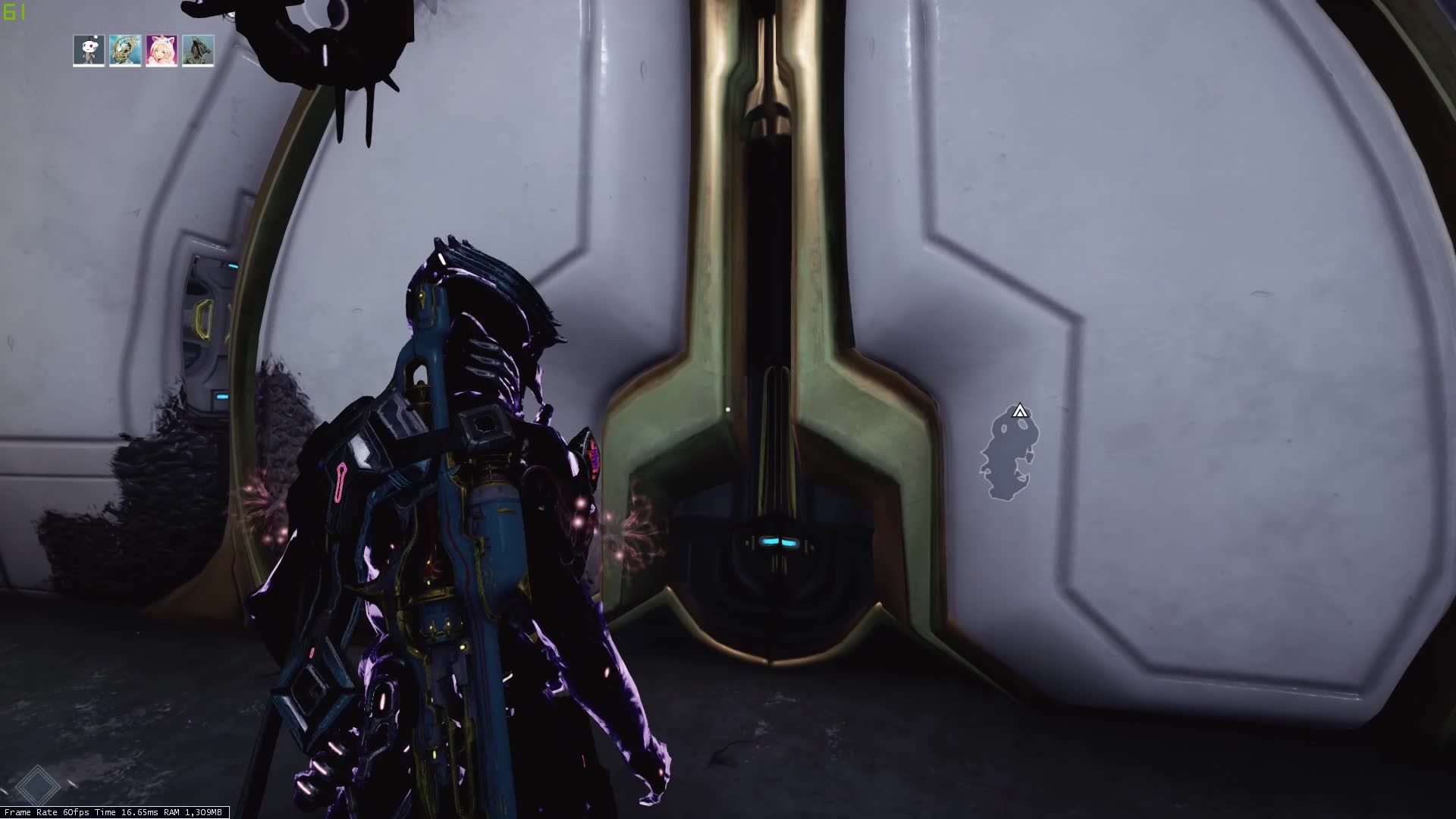 warframe：平原三傻12连电男 777增幅器实战_哔哩哔哩_bilibili