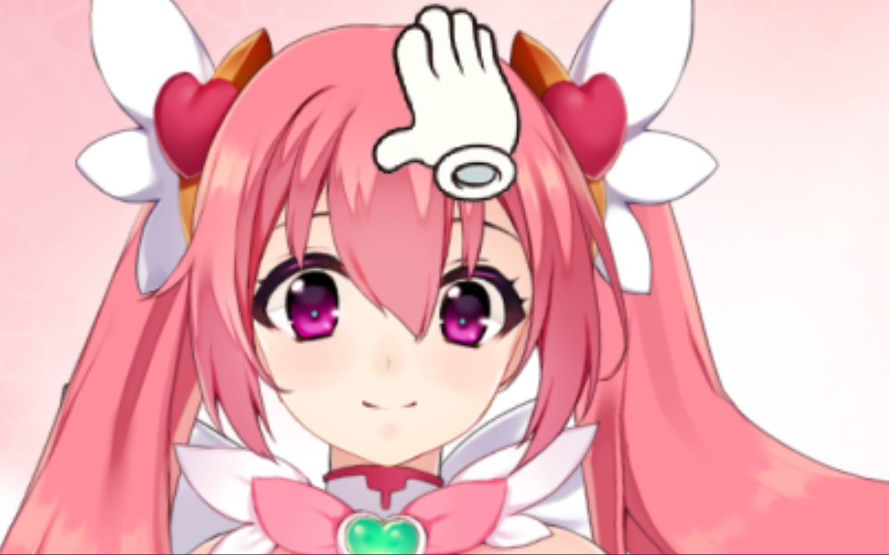 横版act格斗 魔法天使精灵花 MAGICAL ANGEL FAIRY FLOWER V.2.3 PC端