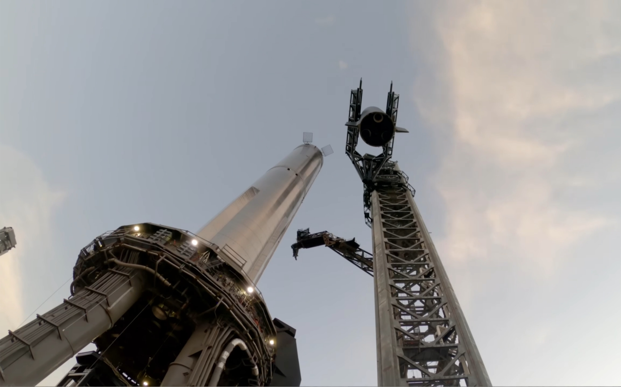 马斯克spacex starship 星舰发射，北京时间2023年21时20分发射！