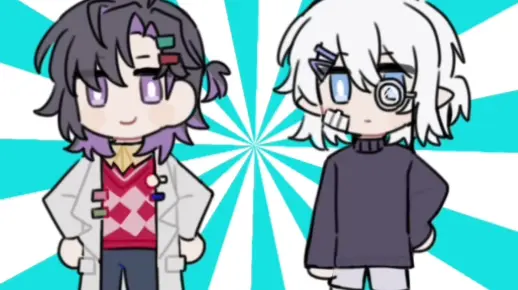 【oc/meme】meme funk_哔哩哔哩_bilibili