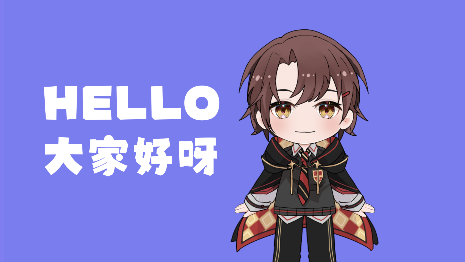 hhhhhh_哔哩哔哩_bilibili